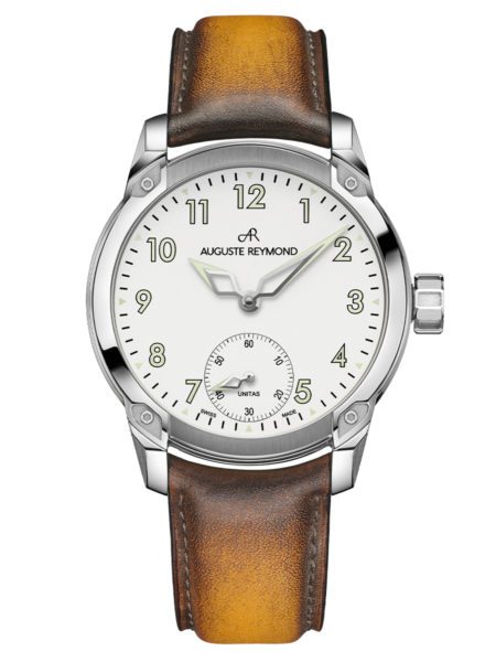Origin Collection - Auguste Reymond
